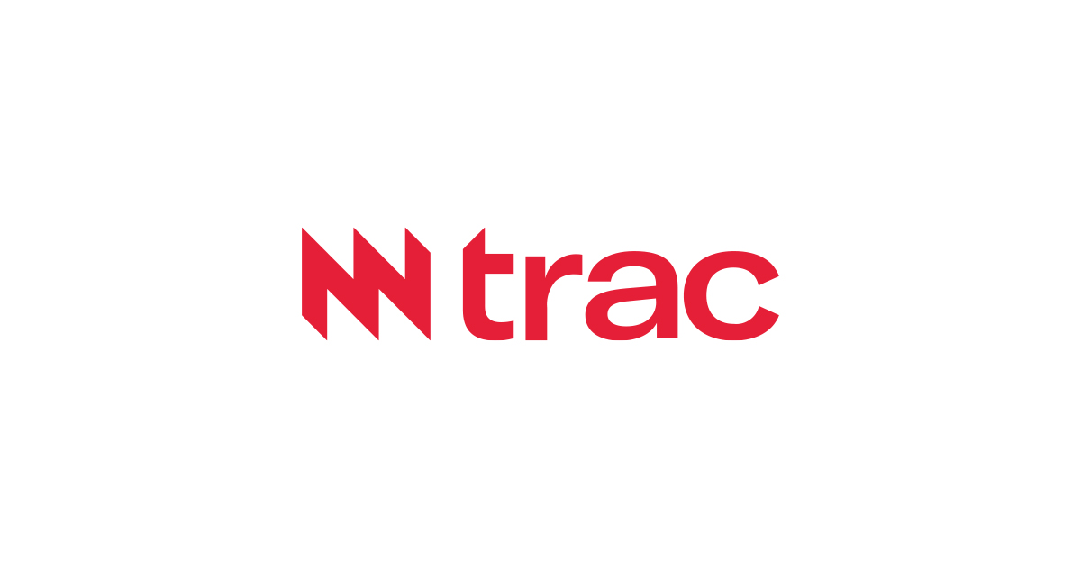 Trac Logo TRAC – Page 7 – TRAC